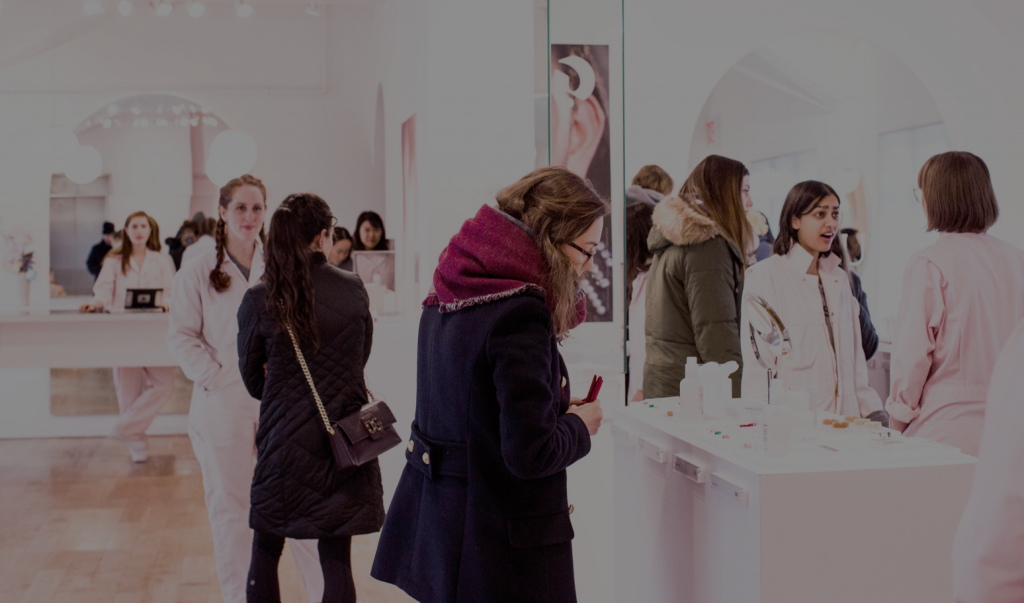 How to Create a Successful Pop-Up Shop in Four Easy Steps - Mi9 Retail